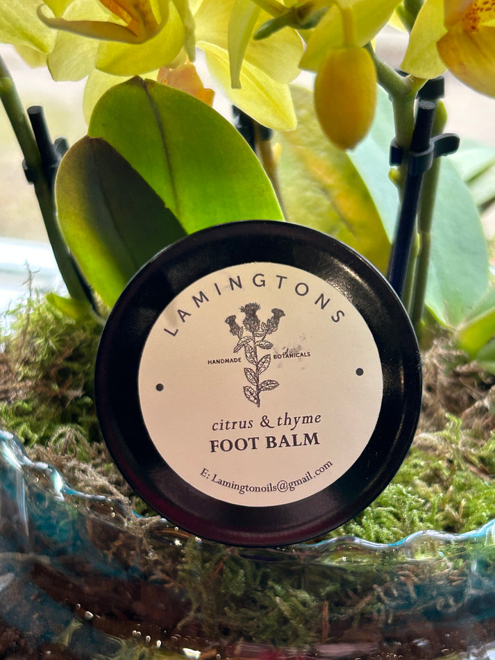 special foot treatment – Lamington Therapies Ltd