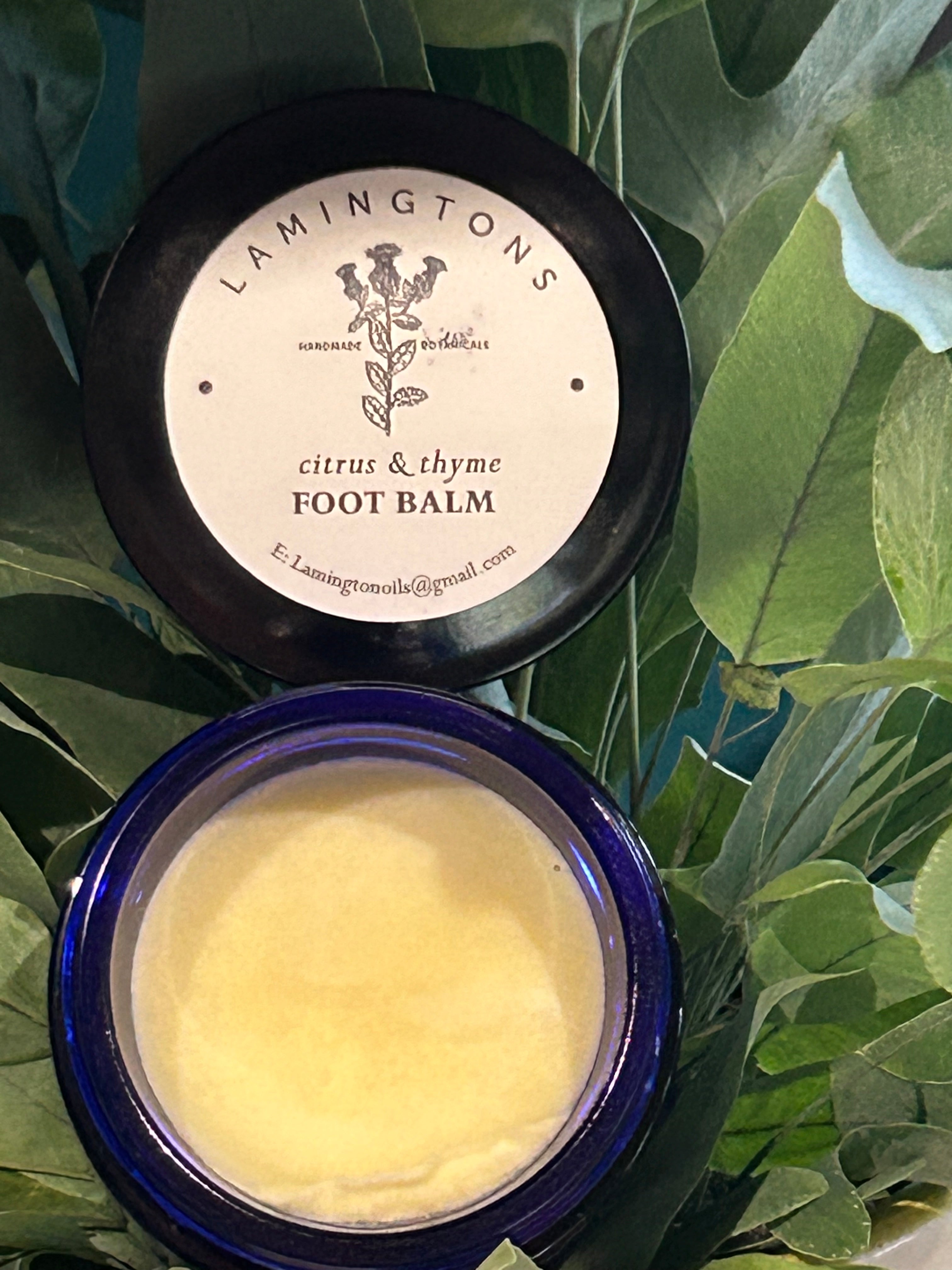 special foot treatment – Lamington Therapies Ltd